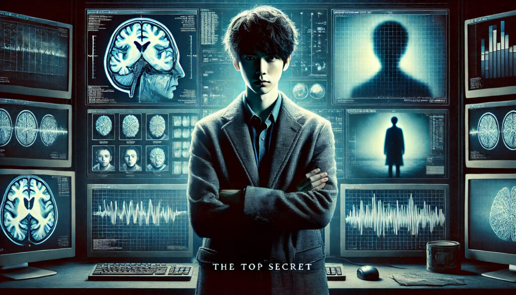 秘密THE TOP SECRET第9話の核心展開！最終章で蘇る亡霊と過去の罪とは？ | 毎日サブスク動画